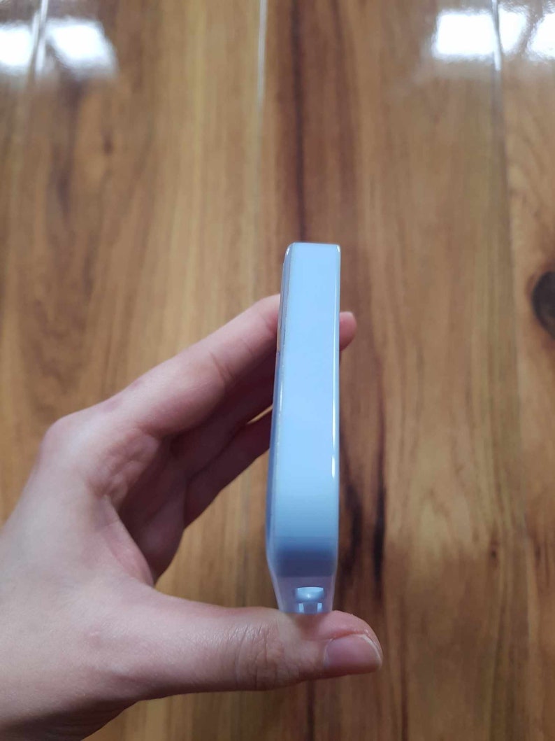 Disney Lilo and Stitch Glitter Phone Case iPhone 13/14 Primark Gift ...