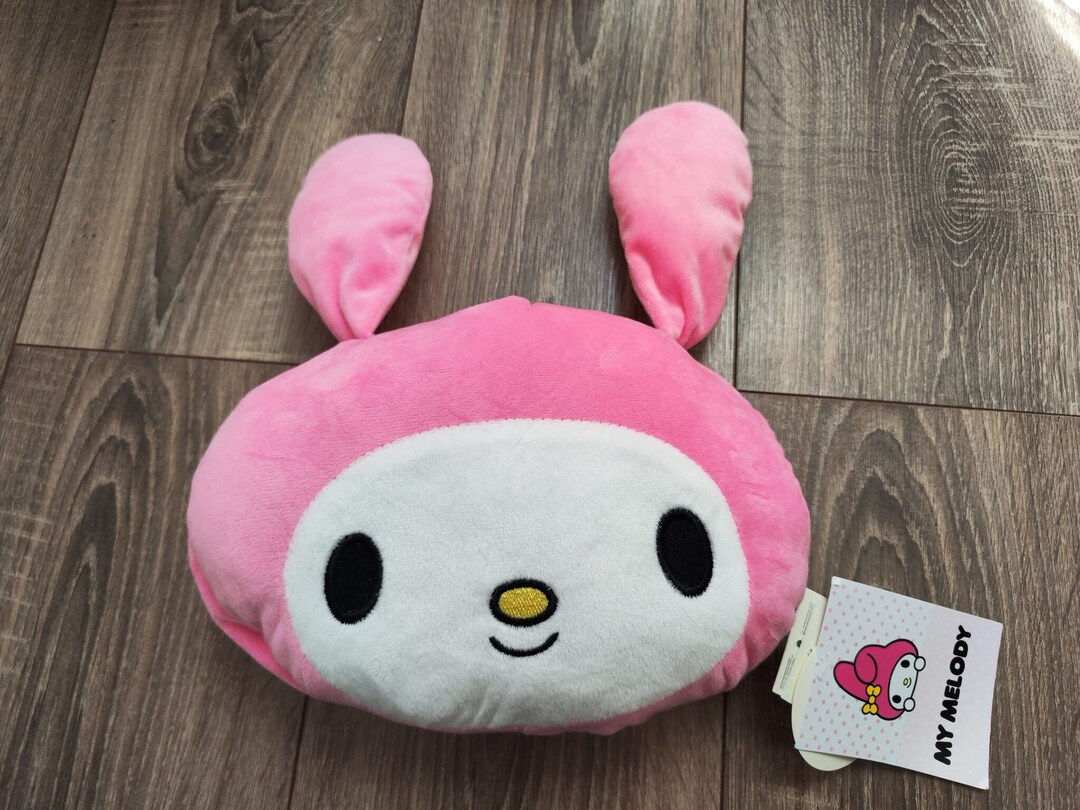 My Melody Hot Water Bottle Cropp Sanrio Character Japan Jfashion Kawaii ...
