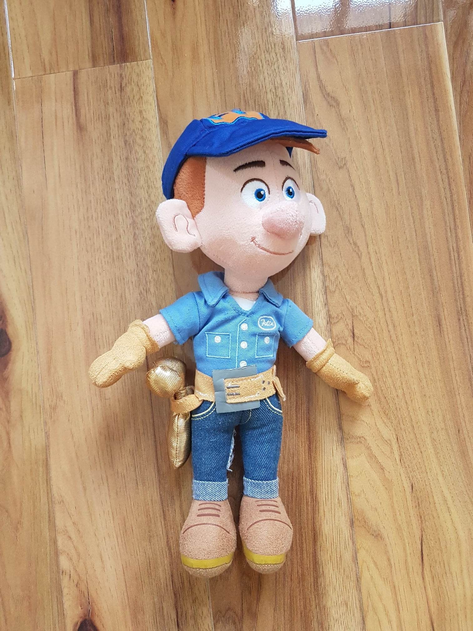 Wreck It Ralph Plush Toys | atelier-yuwa.ciao.jp