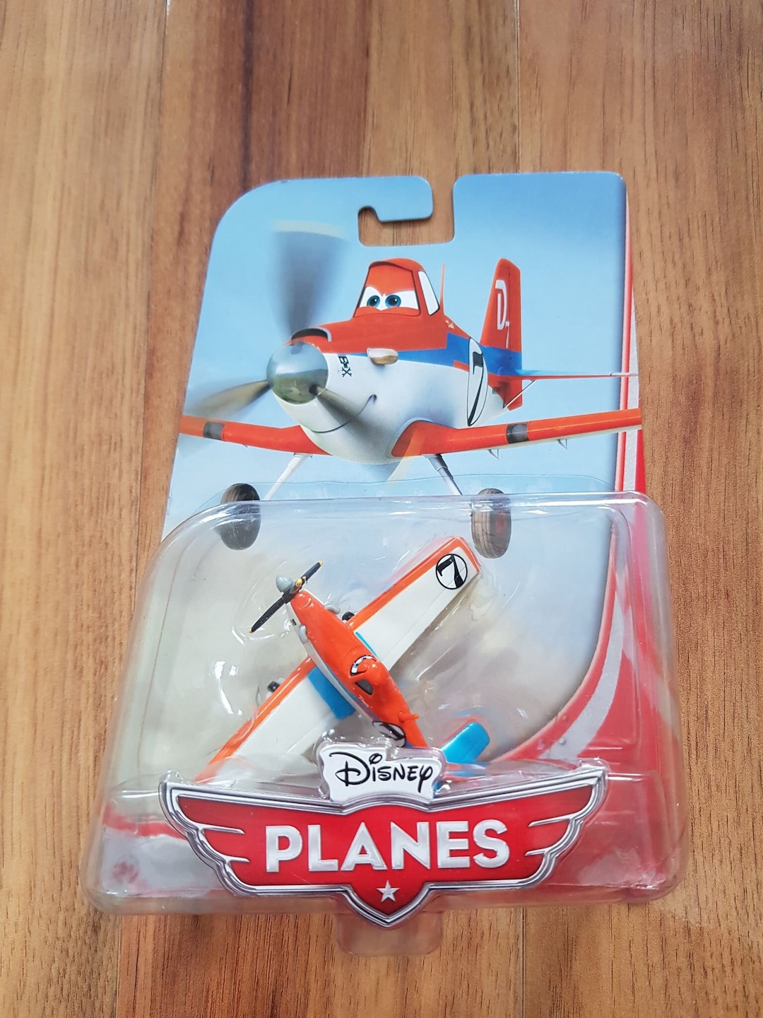 Diecast planes store