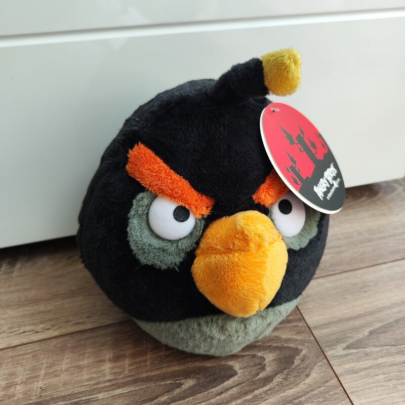 Angry Birds Movie Toys - Etsy