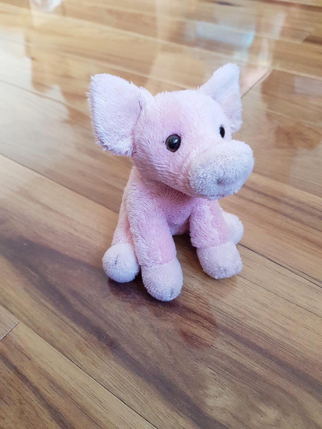 Pig Ravensden Piglet Plush Soft Toy Suma Collection Very Rare Animal ...