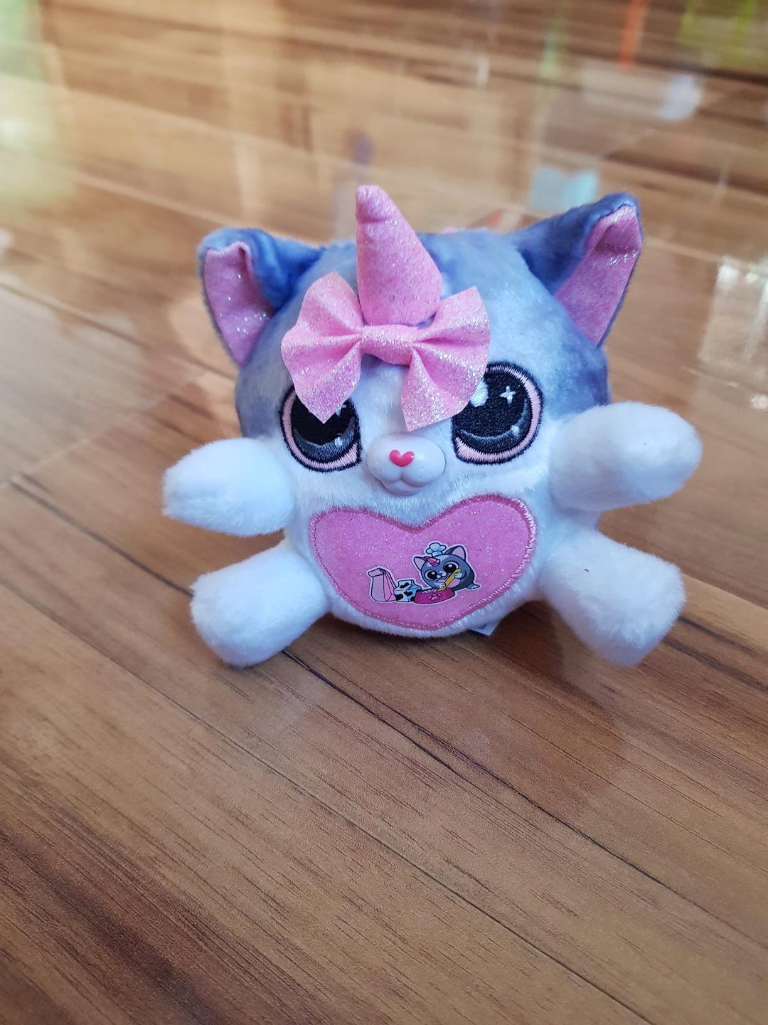 Rainbocorns Kittycorn Surprise Series 2 American Shorthair Starla Zuru ...