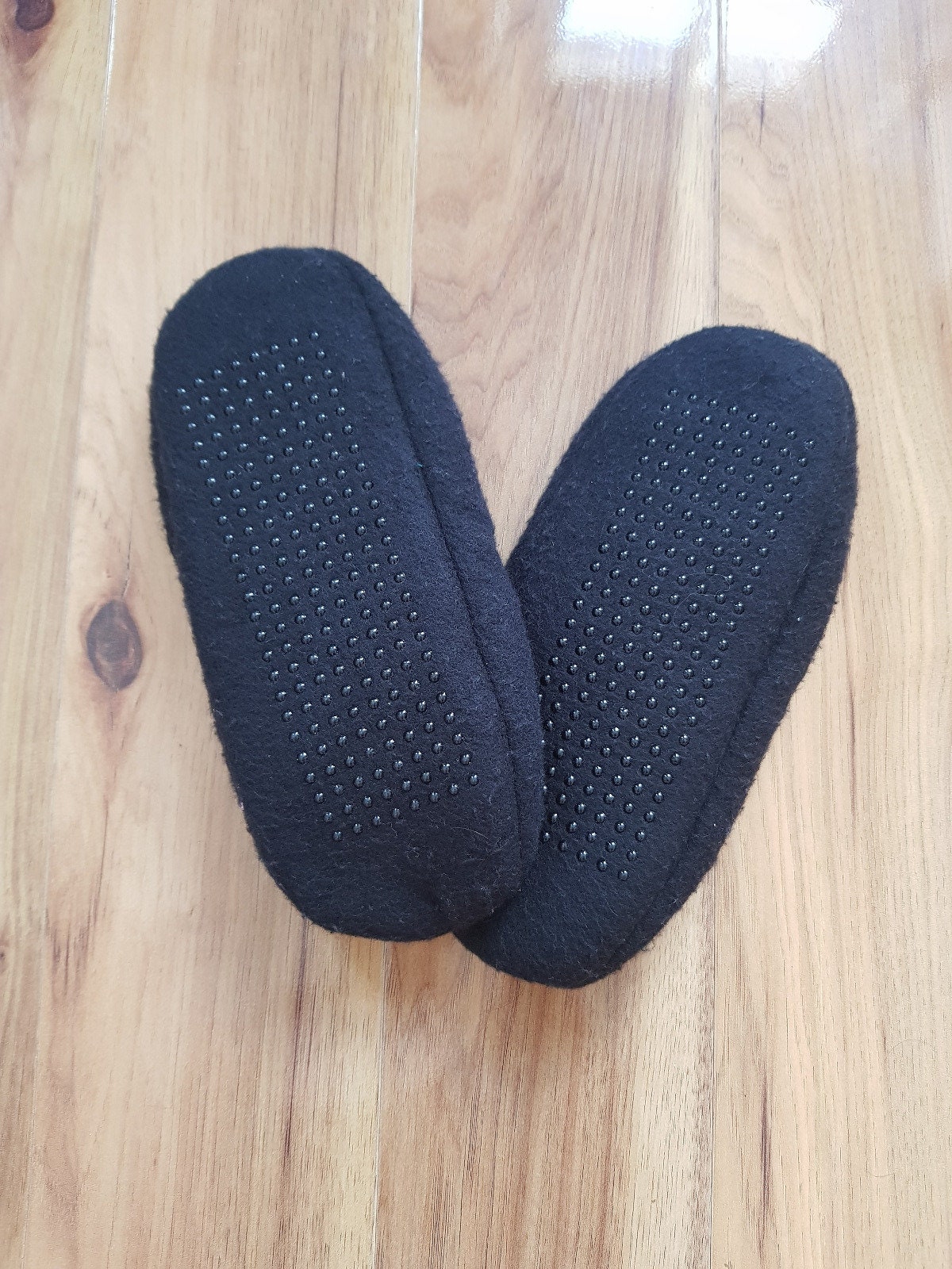 Friends TV Series Fleece Slipper Socks Primark Size 3-5 UK 36-38 Eu 5-7 ...