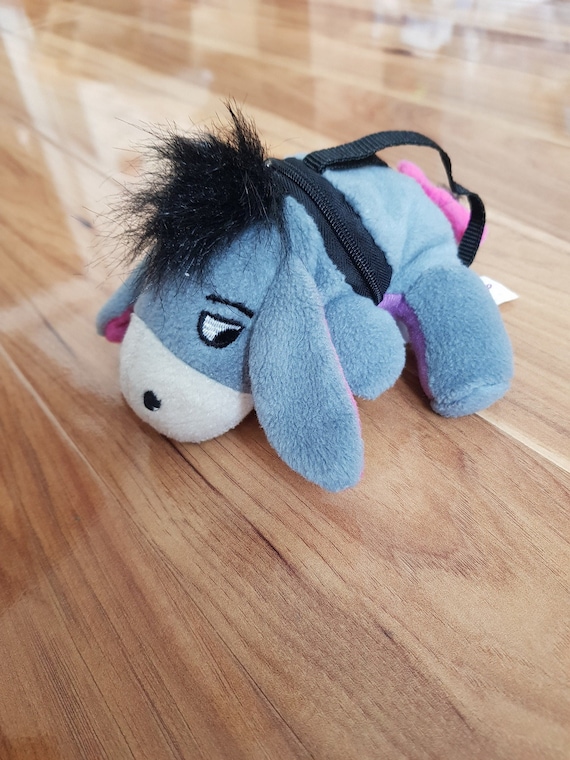 Small eeyore soft toy store