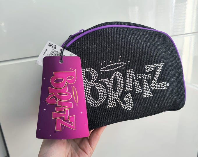 Bratz Y2K Glitter Gloss Makeup Kit- Design N’ Style - New in Box - Etsy