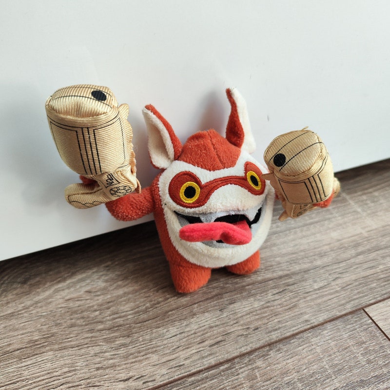Skylanders Giants - Etsy