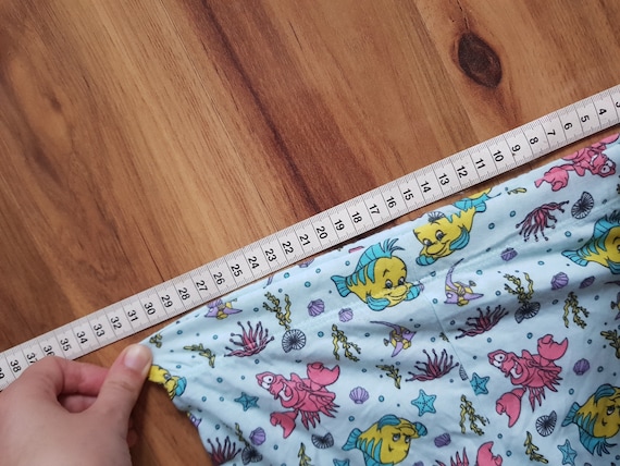 Primark Disney The Little Mermaid Shorts Sebastian Fl… - Gem