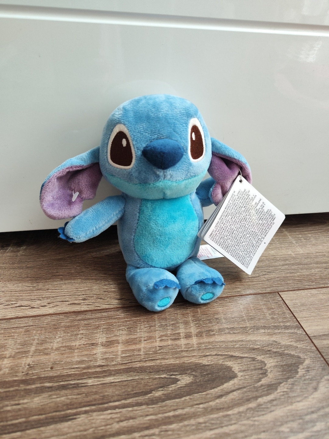 Disney Lilo and Stitch Light up Plush Primark Exclusive NWT Soft Toy ...