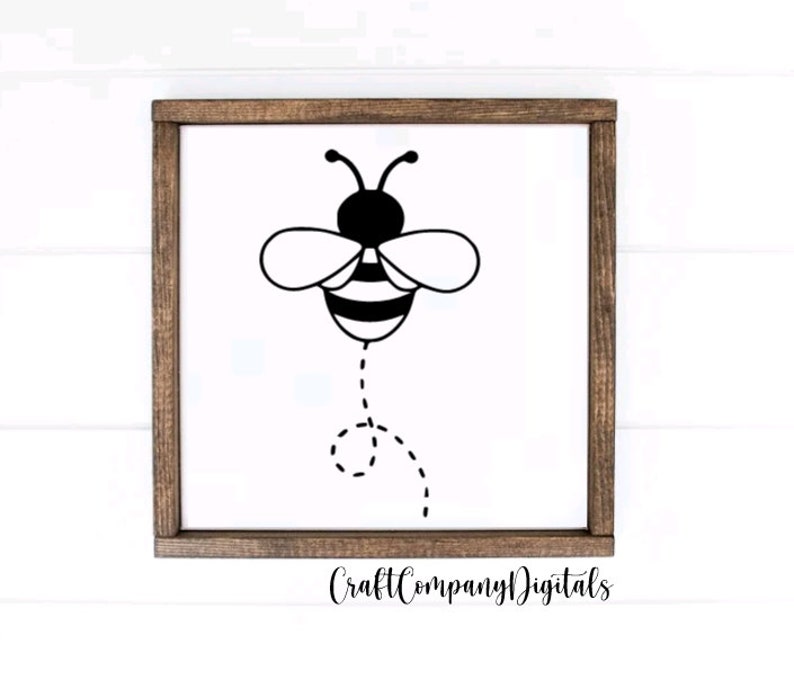 Bumble Bee SVG PNG JPG , Honey Bee Svg, Bee Png, Honey Bee Clip Art ...