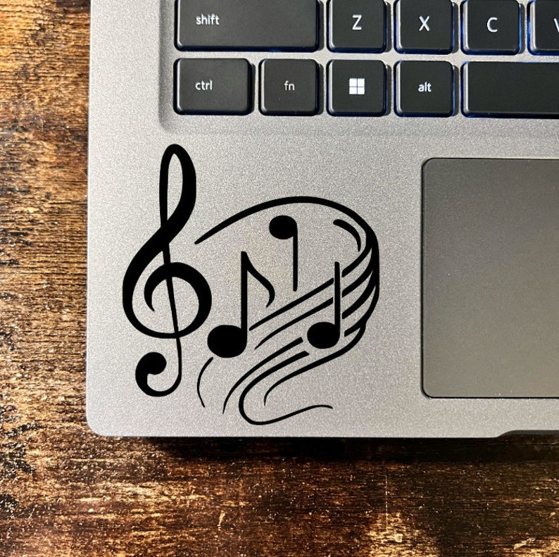 Música SVG PNG JPG, notas musicales svg, clave de sol svg, svg musical ...