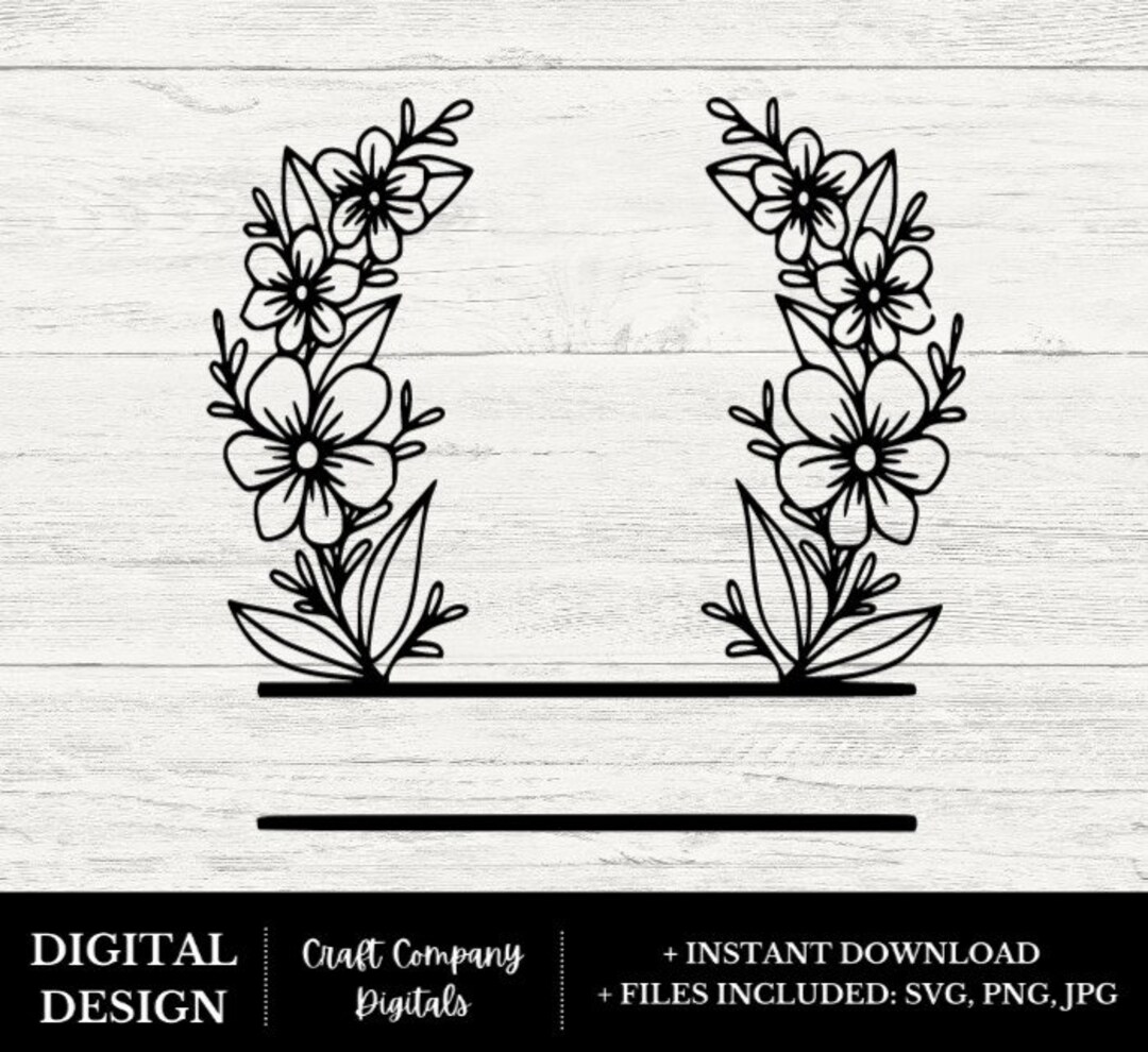 Family Name SVG PNG JPG, Welcome Sign Svg, Family Name Sign Svg ...