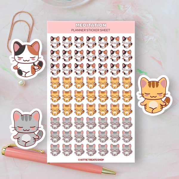 Weight Management Stickers / Weight Loss Stickers / Weight Gain ...