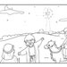 Children's Christian Coloring Book 100 Pages - Etsy