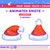ANIMATED Fluffy Paw BAN Hammer - EMOTE / Twitch Discord Stream Pastel ...
