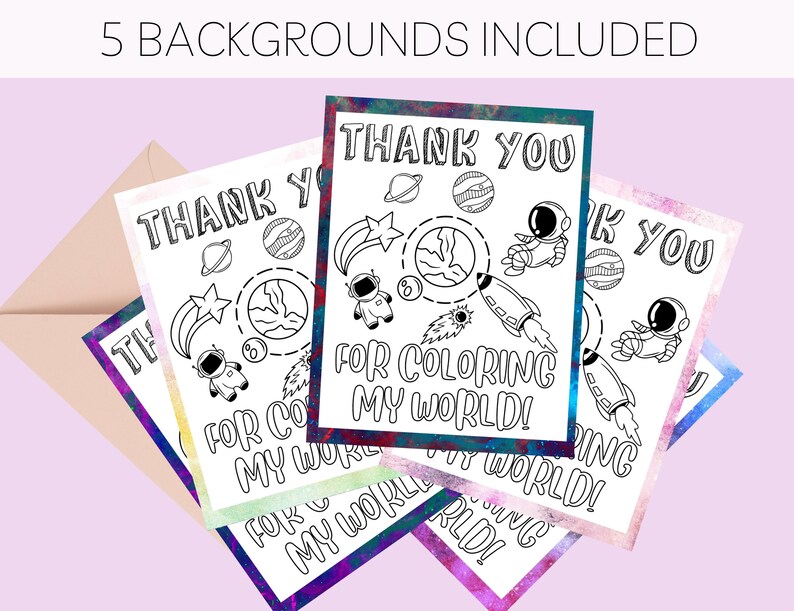 Printable Teacher Appreciation Card | Printable Coloring Cards for ...