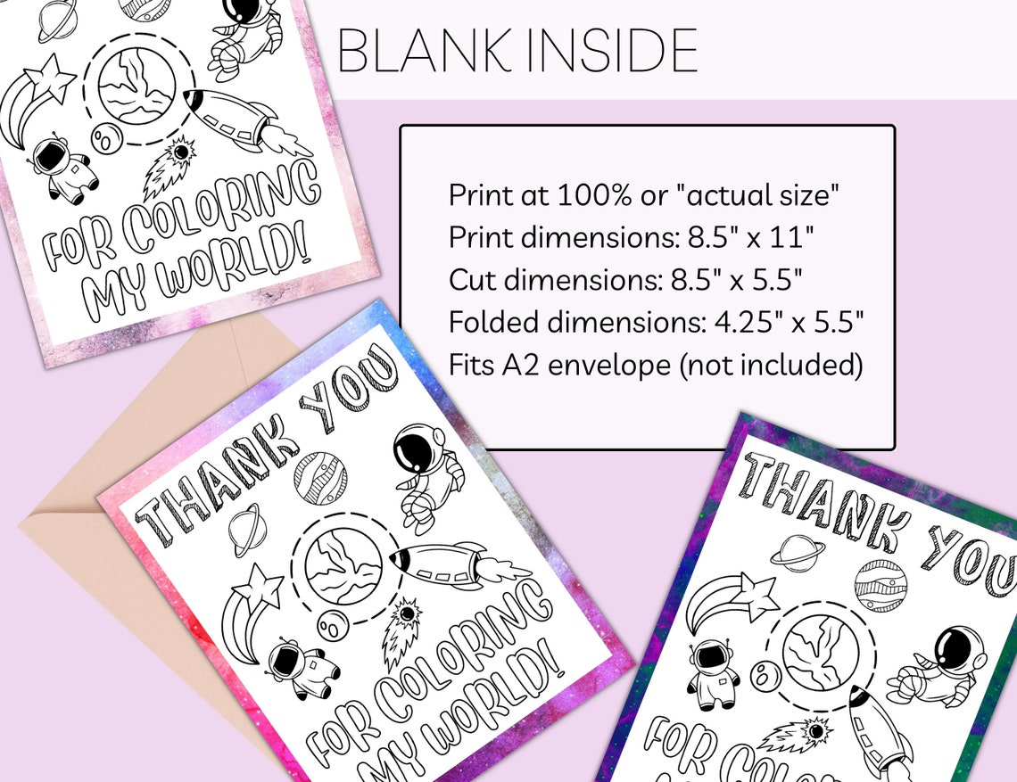 Printable Teacher Appreciation Card Printable Coloring Cards for ...