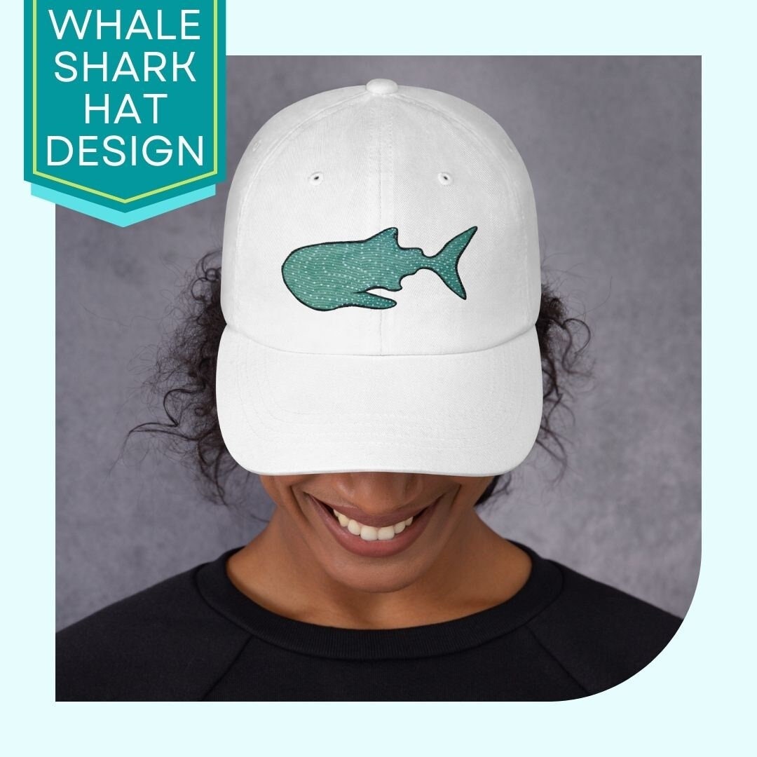 Ocean Animal Hats