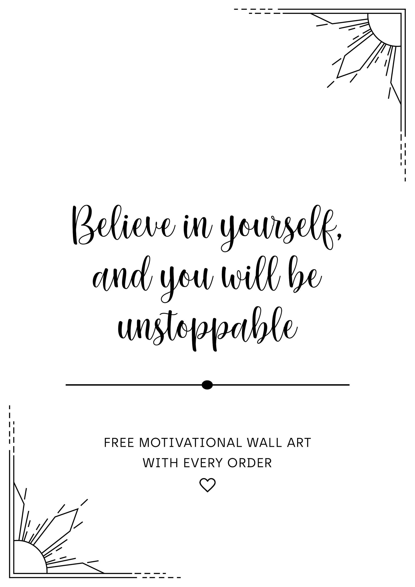 Self Care Morning Routine Printable | Self Love Worksheet | Mental ...