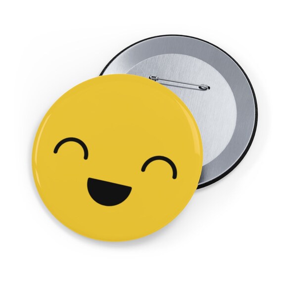 Feelings Autism Pins - Etsy