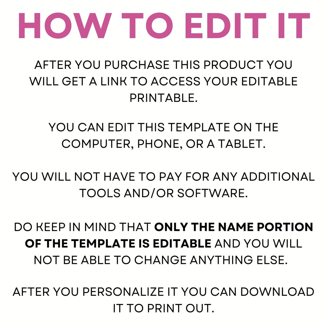 Editable Reward Chart, Dance Reward Chart, Ballet Reward Chart ...