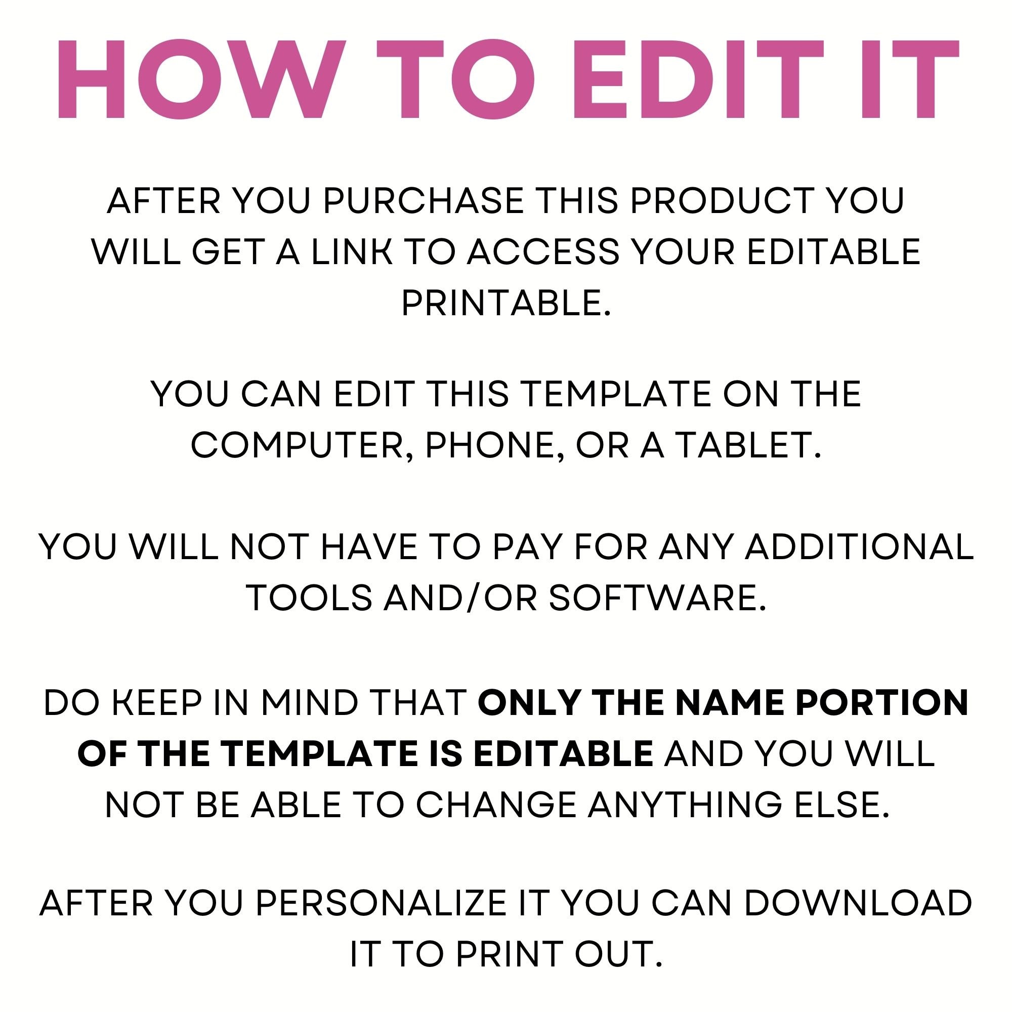 Editable Reward Chart, Dance Reward Chart, Ballet Reward Chart ...