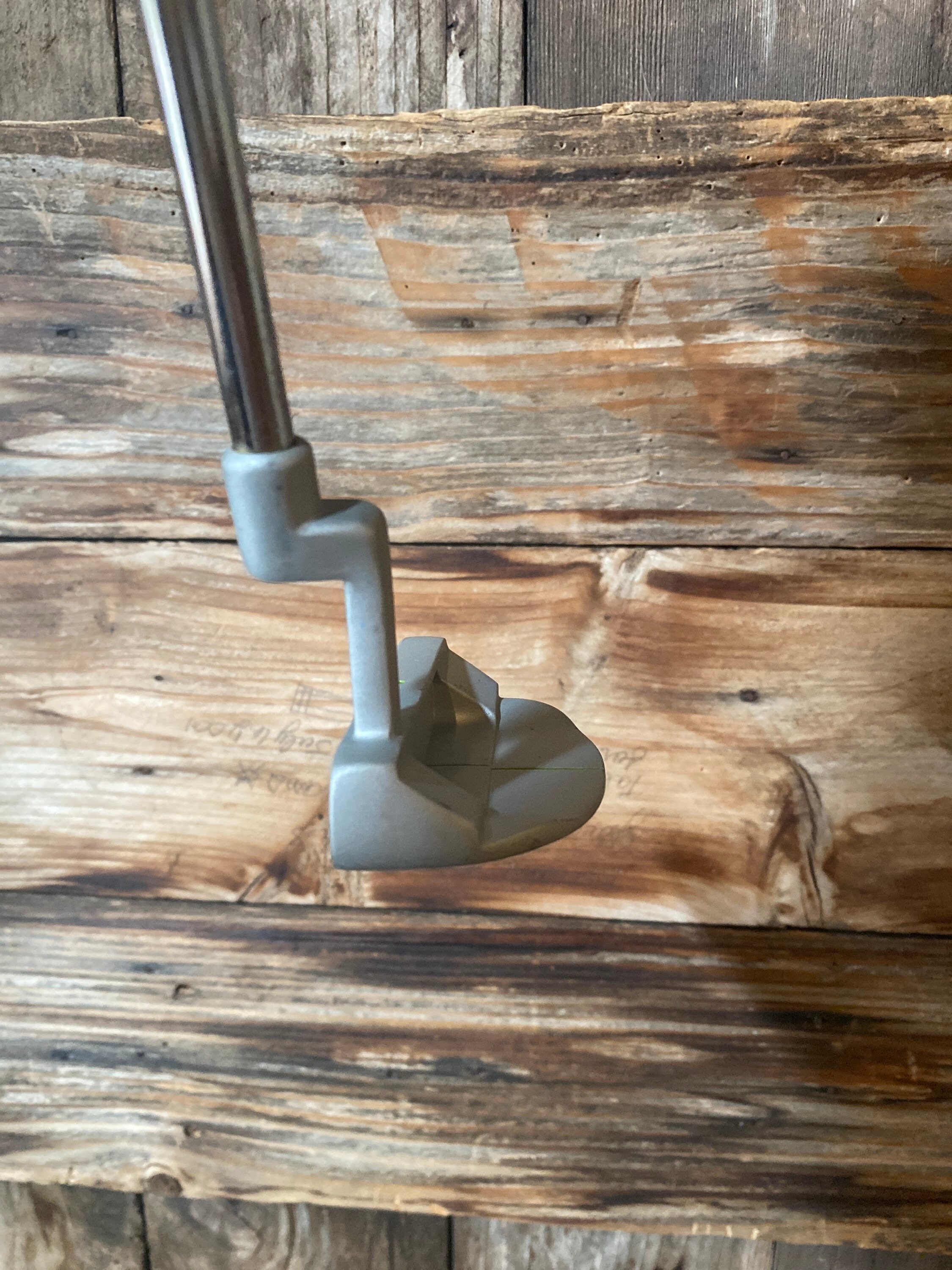 Acuity Voltage Youth Putter, RH Mallet 31.5, Great Condition, All ...