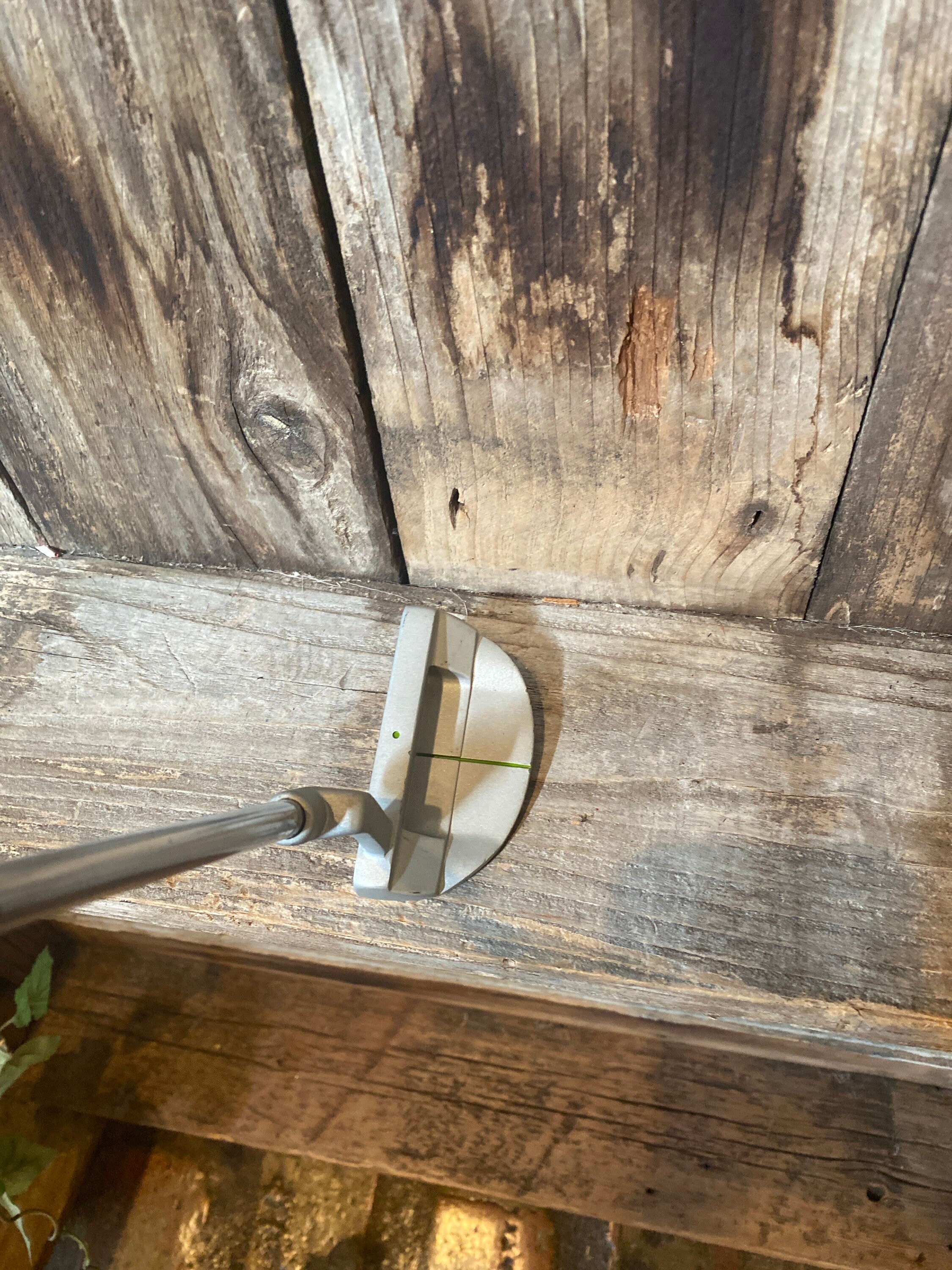 Acuity Voltage Youth Putter, RH Mallet 31.5, Great Condition, All ...