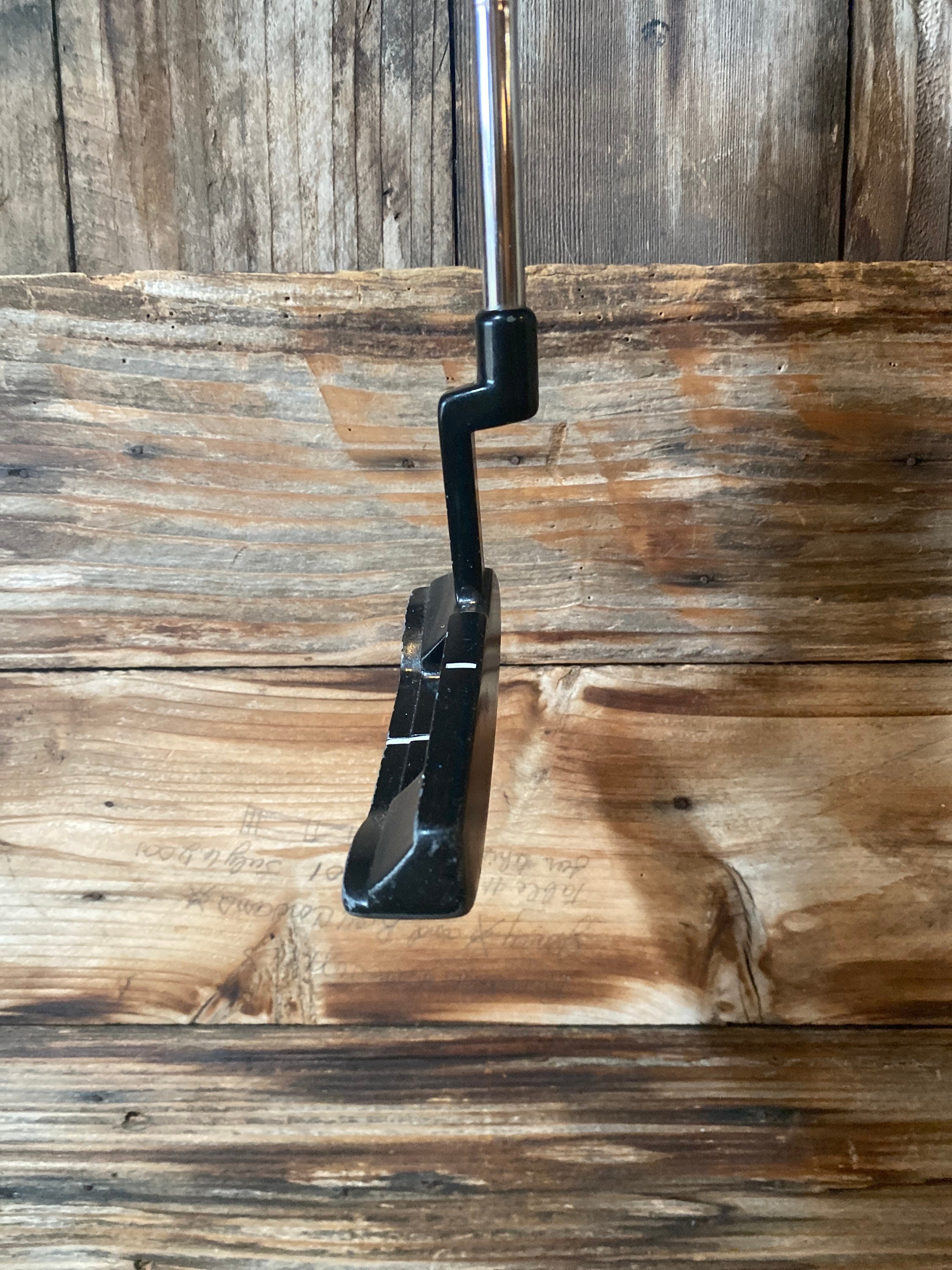 Knight Lancer Youth Putter 32 RH Oversized Blade Putter, Light Cosmetic ...