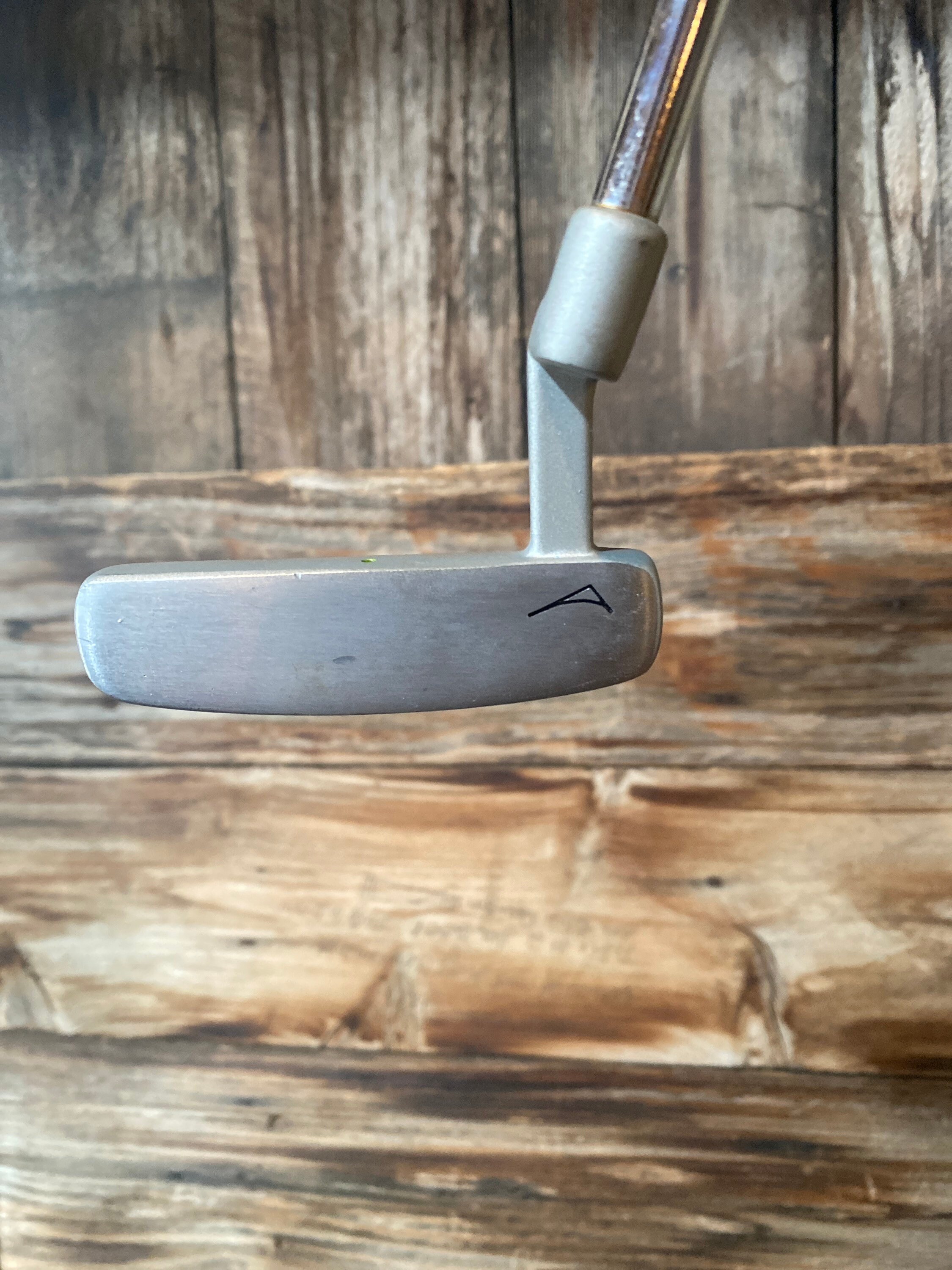 Acuity Voltage Youth Putter, RH Mallet 31.5, Great Condition, All ...