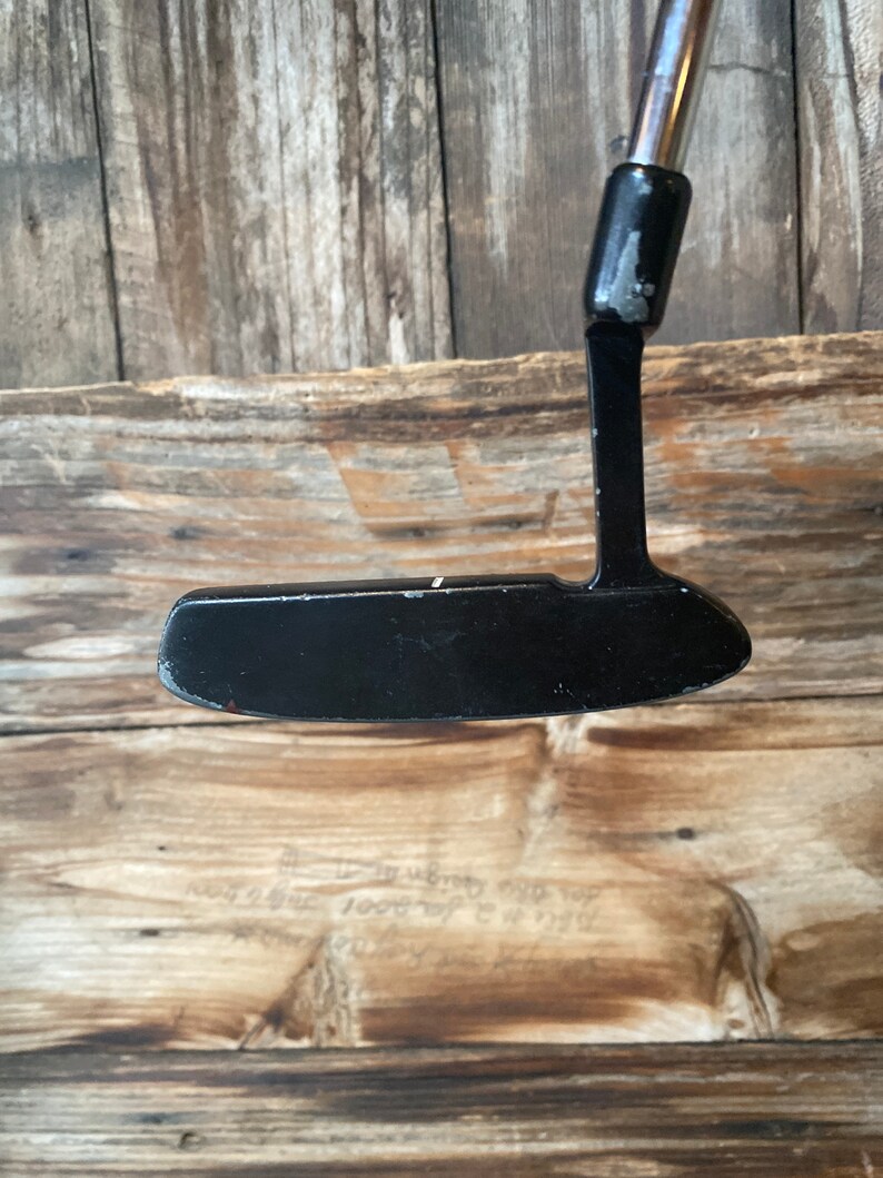 Knight Lancer Youth Putter 32 RH Oversized Blade Putter, Light Cosmetic ...