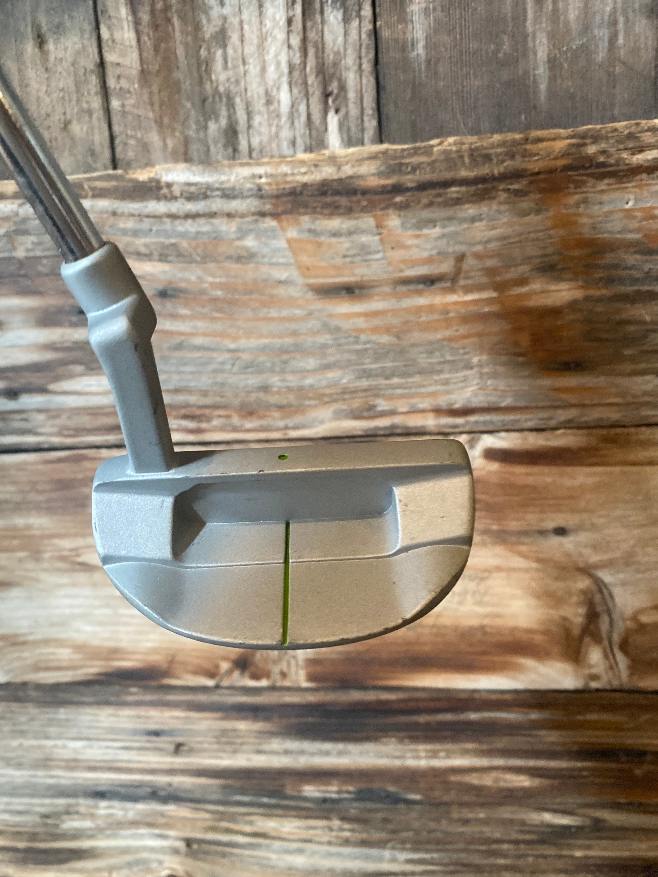 Acuity Voltage Youth Putter, RH Mallet 31.5, Great Condition, All ...