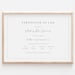 Certificate of Life Stillborn Certificate of Life Baby Loss Gift ...