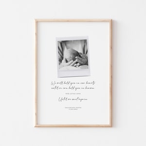 Stillborn Keepsake Baby Loss Stillborn Gift for Mom Stillborn ...