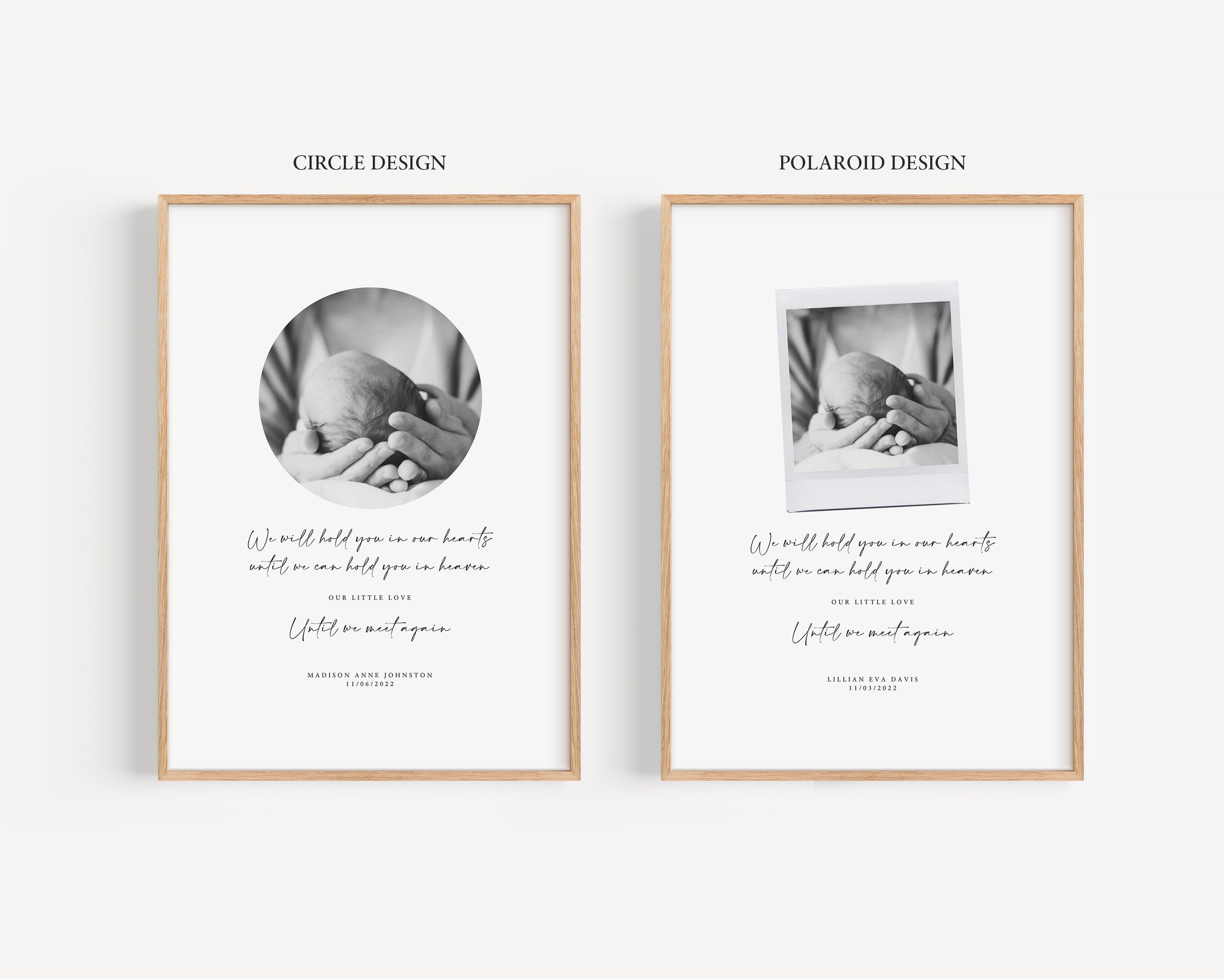 Stillborn Keepsake Baby Loss Stillborn Gift for Mom Stillborn ...