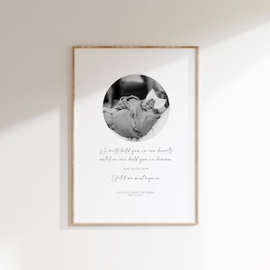 Stillborn Keepsake Baby Loss Stillborn Gift for Mom Stillborn ...