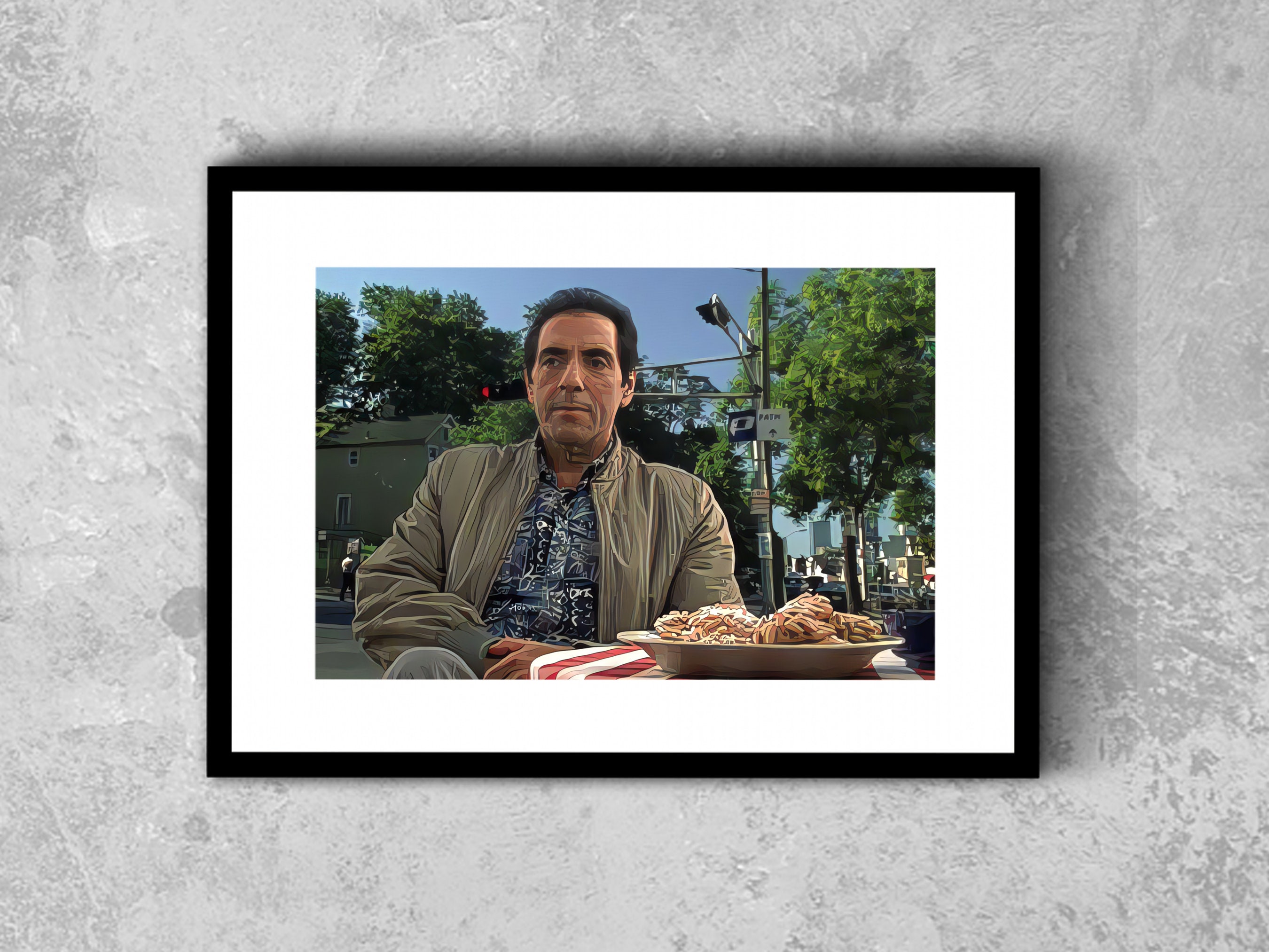 Richie Aprile