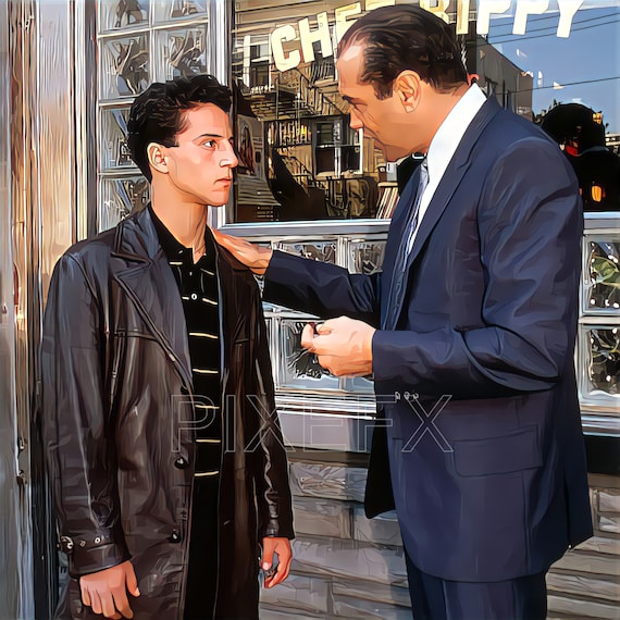 A Bronx Tale