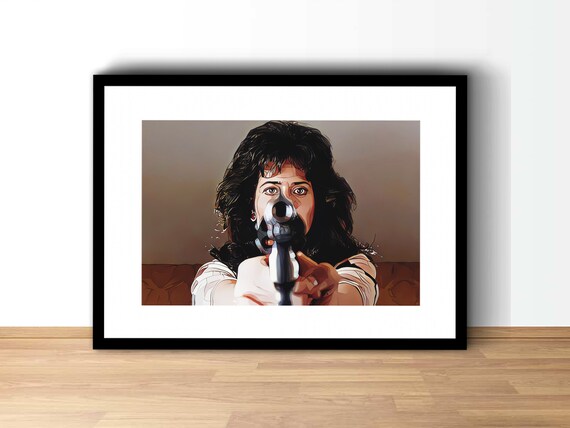 Goodfellas Karen Gun