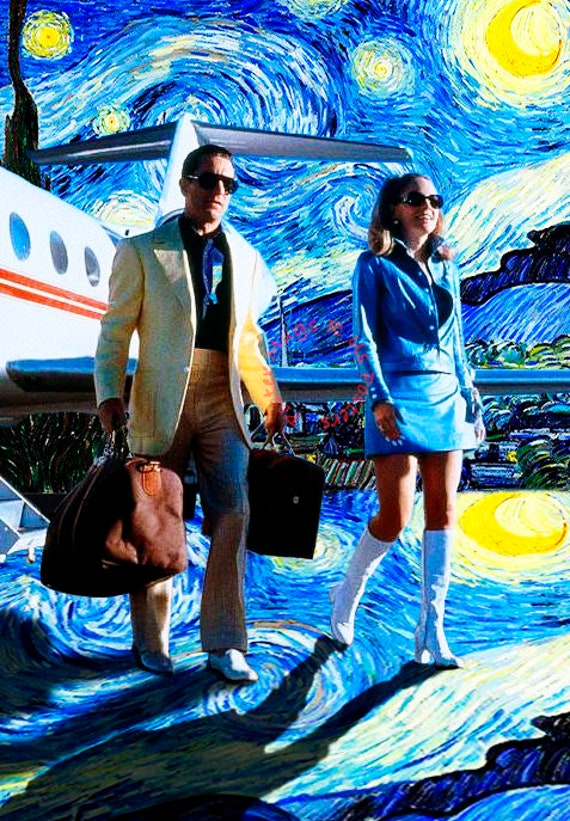 Robert De Niro Sharon Stone Casino