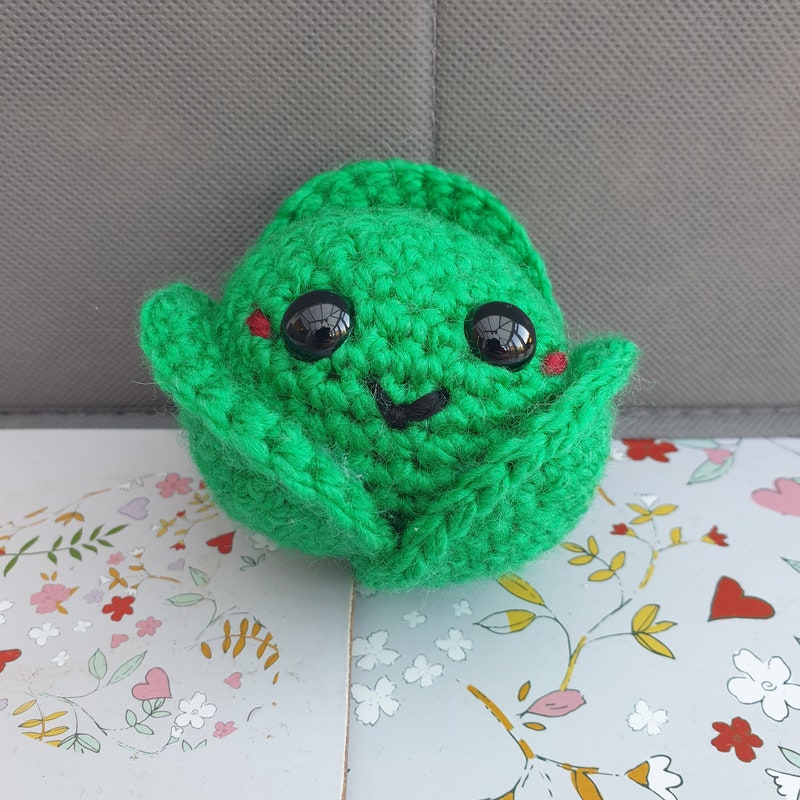 Sprout Decoration - Etsy