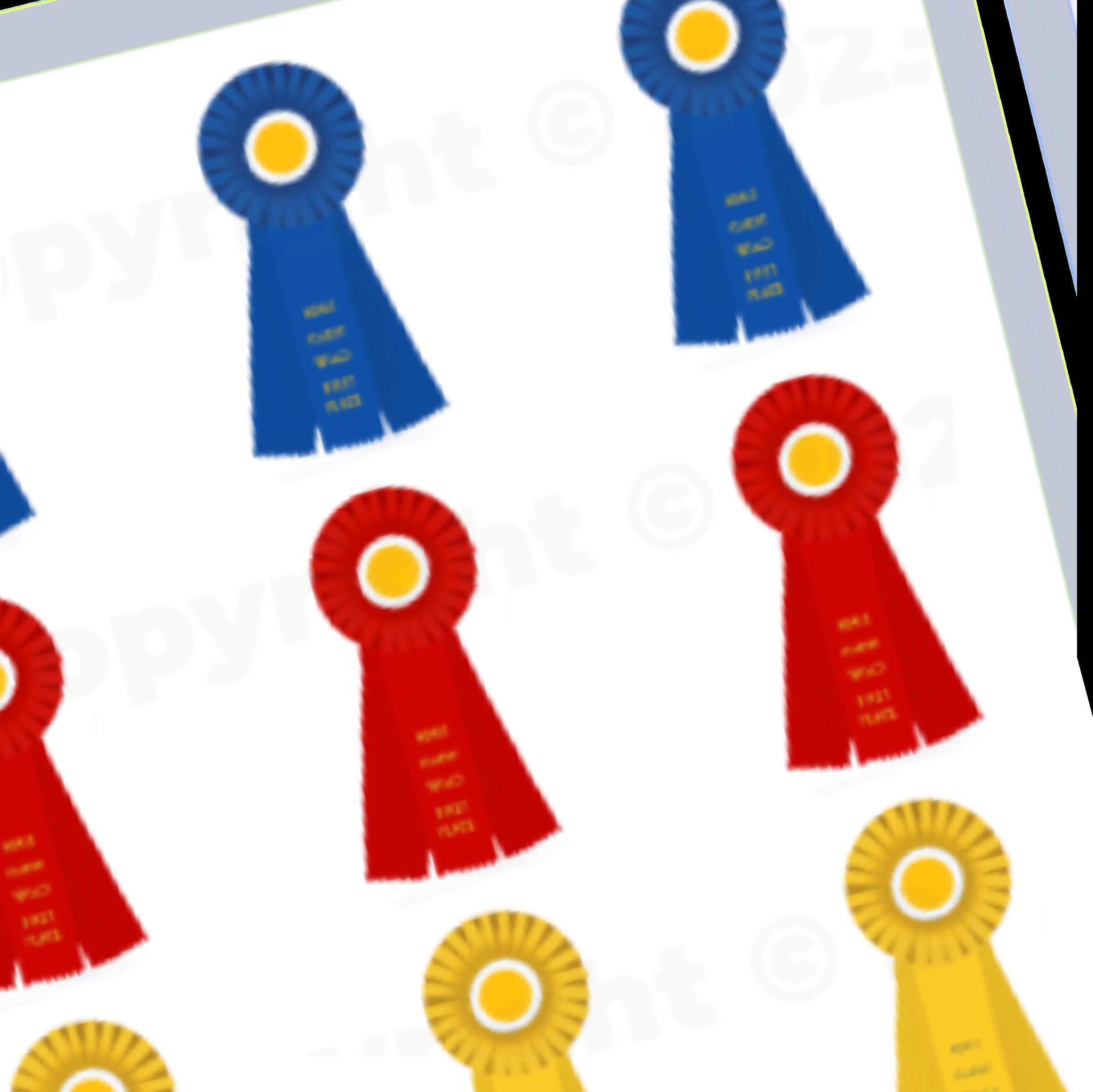 Count & Clip Flashcards 40 Full-color Illustrated Flashcards A-Z ...