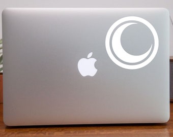 Moon Knight Car Decal - Etsy