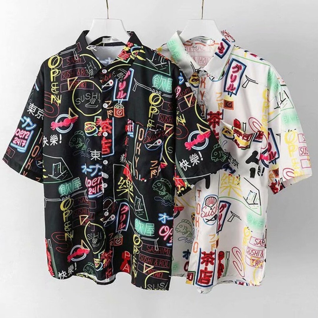 Sushi Shirt Elegant Creative Tshirt Shirt Cloth Summer Shirts - Etsy
