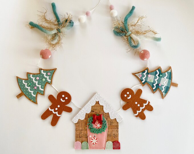 Gingerbread Set, Plates and Napkins, Gingerbread House, Gingerbread ...