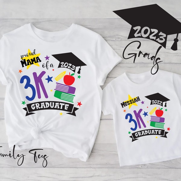 Graduation Shirt - Etsy