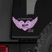 In Loving Memory Decal: Family Memorial Car Window Sticker - Etsy