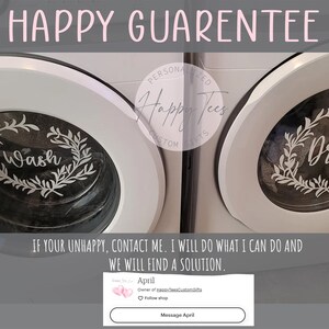 Happy Fridge Refrigerator Decal | Boy Yummy Belly Rub Happy Face ...