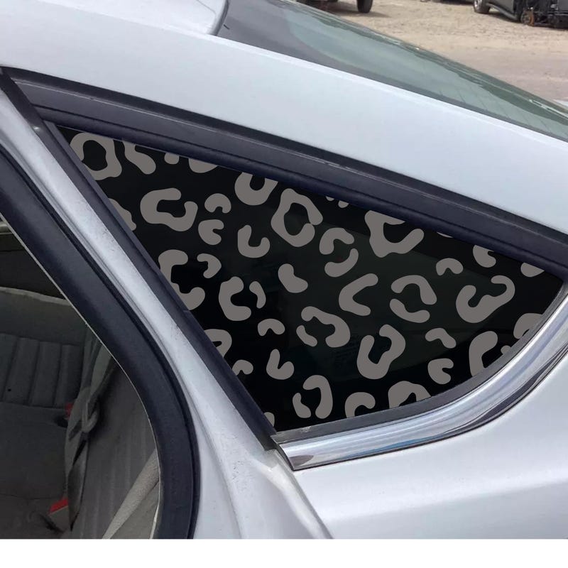 Pattern Decal - Etsy