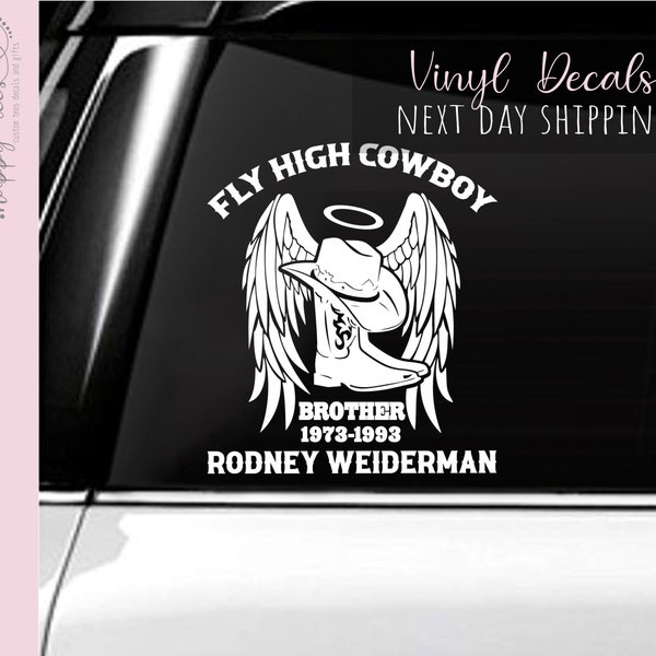 Brother Wall Decals - Etsy